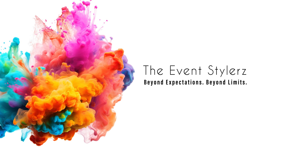 The Event Stylerz | Beyond Expectations. Beyond Limits.